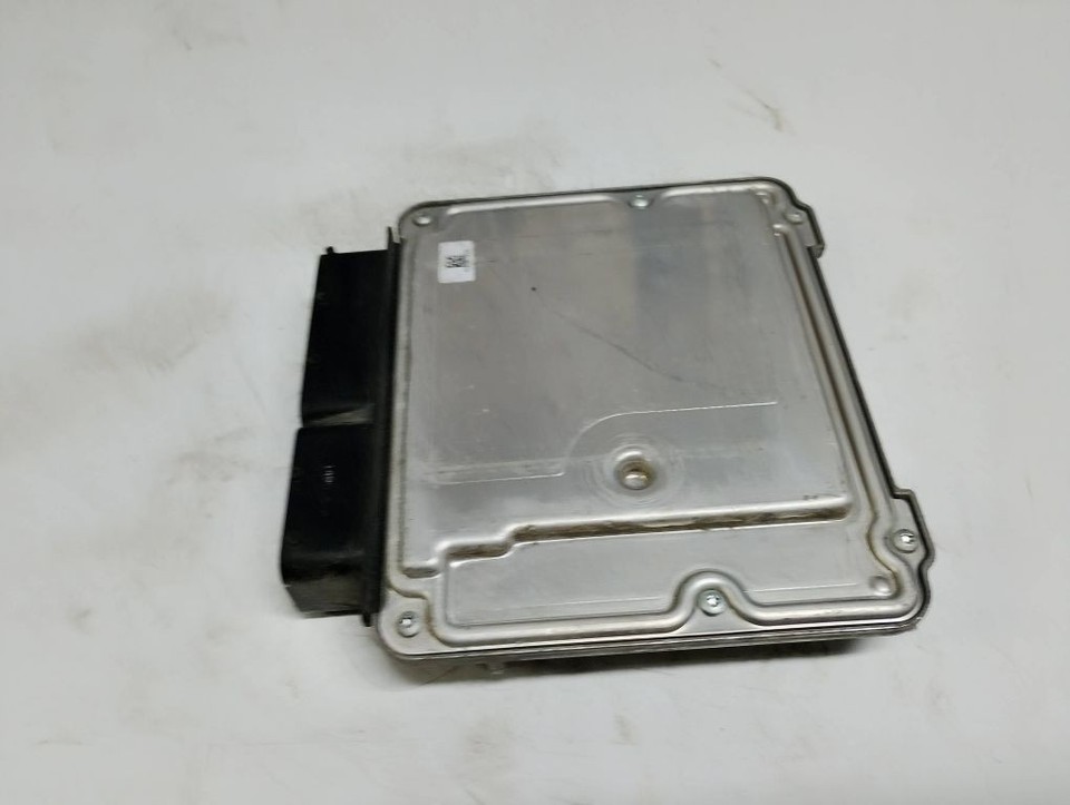 Opel Corsa D 2008 55577619 Engine control unit module ECU AEU24346 ...