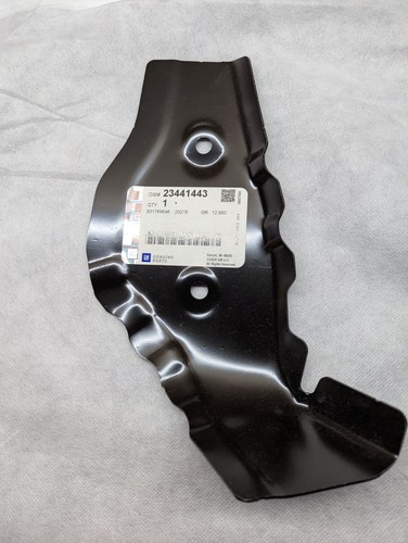 Genuine Driver Side Floor Panel Cross Bar Extension - GM (23441443) | eBay