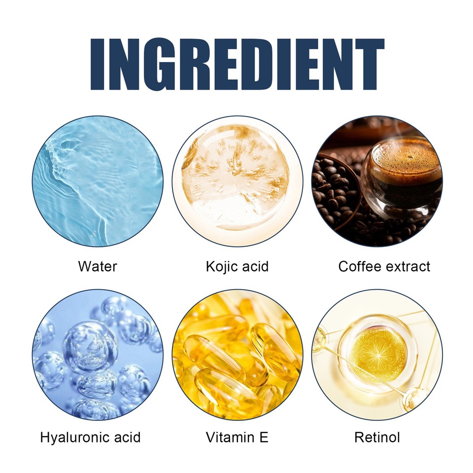 East Moon Anti-Aging Firming Eye Cream Moisturizing Locking Repair ...