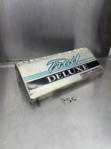 95 94 93 92 polaris wedge indy sks tunnel extension 133.5 440 500 650 ...