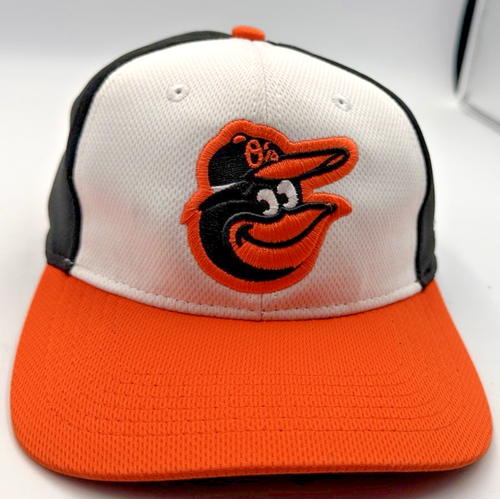 OC Sports Baseball Hat Baltimore Orioles Adjustable Size New | eBay