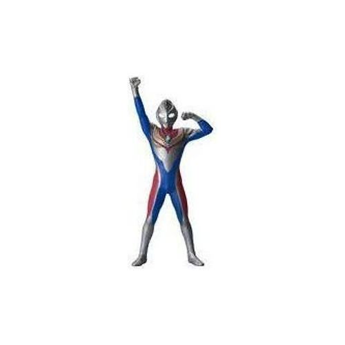 “Ultraman Dyna” Figure Ultraman Dyna (flash type) appearance pose Real ...