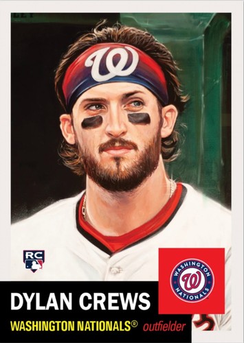 TOPPS BASEBALL MLB LIVING SET 2 CARD BUNDLE #s 845-846 FRANK VIOLA ...