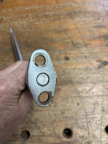 Ford Toploader 4 Speed Shifter Handle | eBay