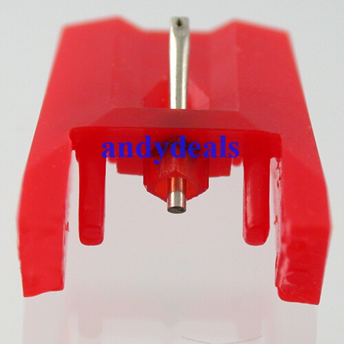 STYLUS FOR ION iTTUSB05 TTUSB10 TTUSB LPDOCK NEEDLE Elliptical Upgrade ...