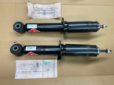 NEW 2 KYB LH & RH Front Shocks Struts Absorbers for Ford for Lincoln ...