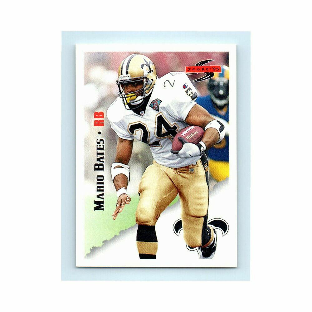 mario bates For Sale - MAVIN