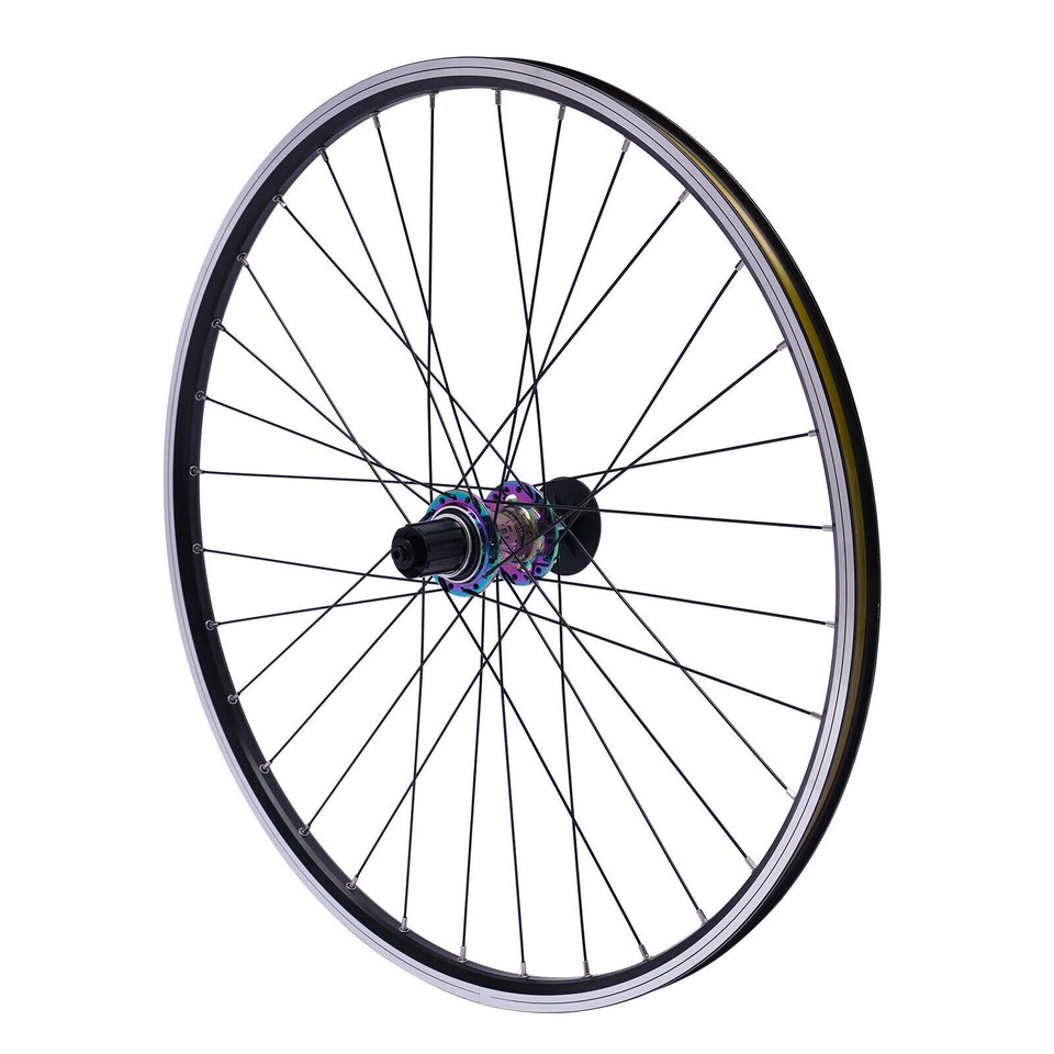 Mountain Bike Wheelset 29 Inch Aluminum Alloy Rim Disc Brake MTB ...