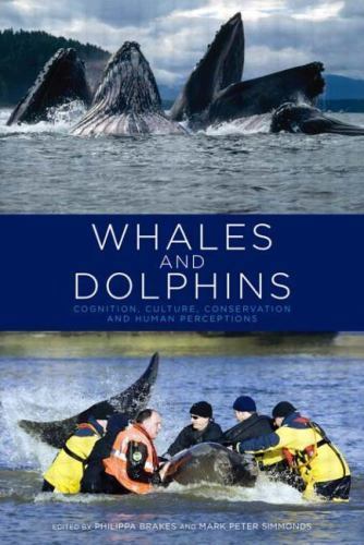 Earthscan Oceans Ser.: Whales and Dolphins : Cognition, Culture ...