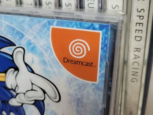 Sonic Adventure (Sega Dreamcast, 1998) for sale online | eBay