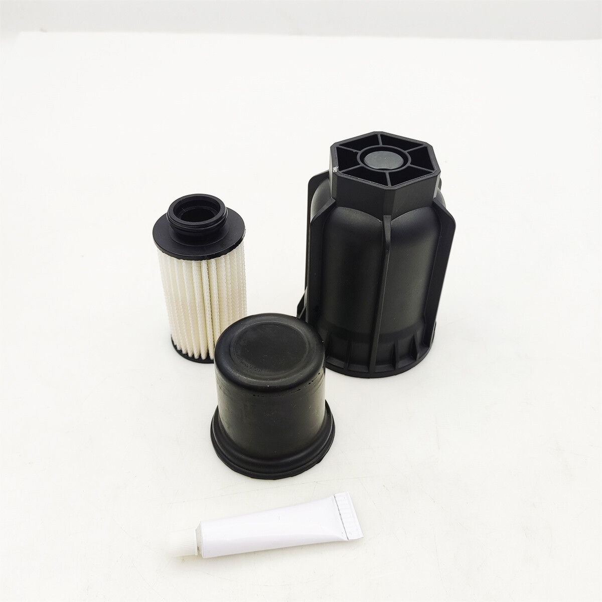 NEW 4388378 UF106 Filter Diesel Exhaust Fluid Filter Kit Cummins ...