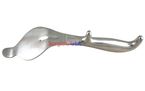 Bennett Tibia Retractor 9.5" Large Blade 64mm NEW Surgical Instruments ...