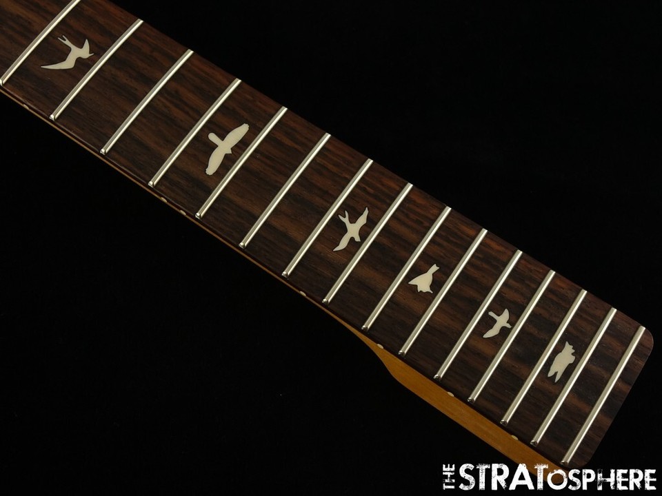 PRS SE John Mayer Silver Sky NECK & TUNERS Paul Reed Smith 8.5 ...