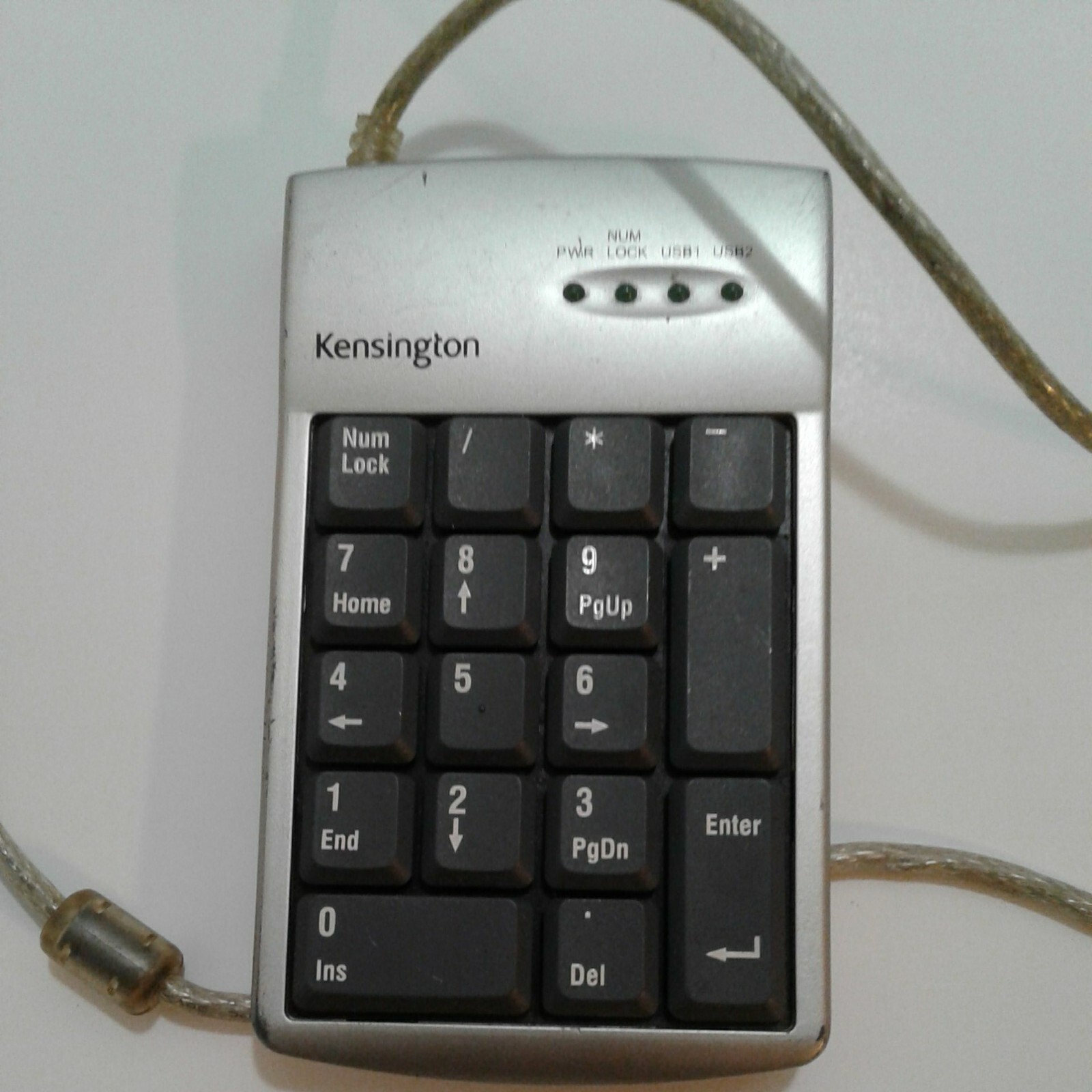 Kensington 33006 Pocket Keypad USB | eBay