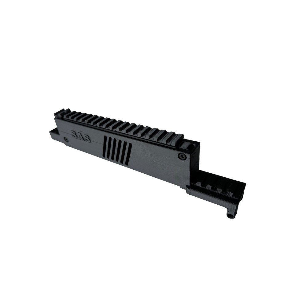 SAS Prophecy 80lbs Self-Cocking Pistol Crossbow Magazine Package | eBay
