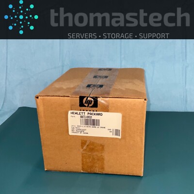 AB672-69020 - HP Pa8900 Dual Core 1Ghz 64MB Processor for Workstation ...