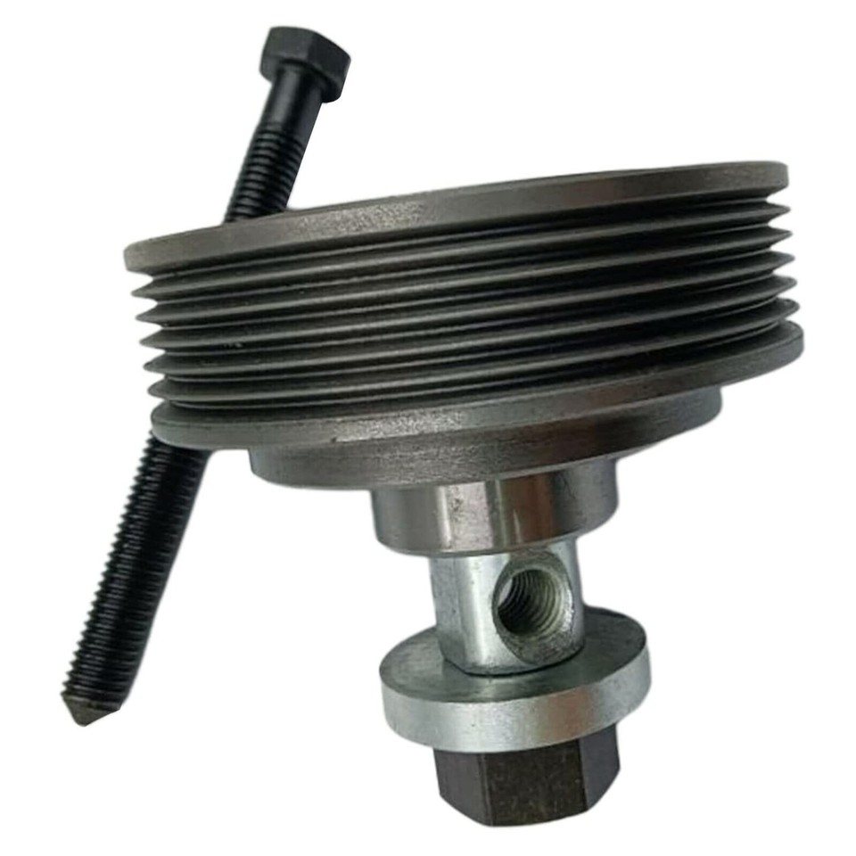 Water Pump Pulley Idler 3066330 RW1074X WA768 For Cummins N14 Engine | eBay