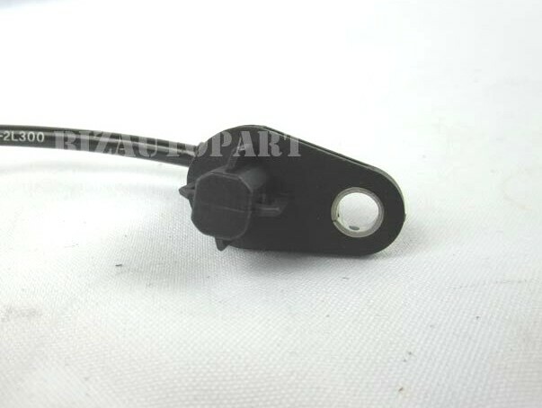 GENUINE ! ABS SPEED SENSOR FRONT LEFT for 07-12 HYUNDAI ELANTRA OE ...