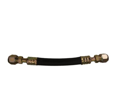 AC Line Repair Kit for 12mm O.D. (12" Long) use on Steel or Aluminum AC ...