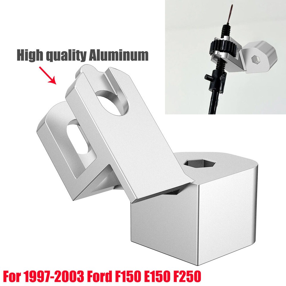 1997-2003 Ford F150 F250 Transmission Shift Indicator Cable Bracket ...