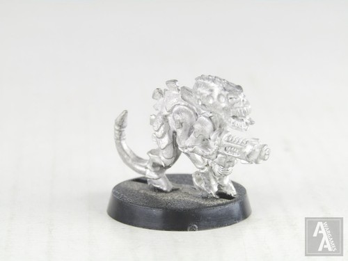 (1469) Termagant Metal Nids Tyranids 40k Warhammer | eBay