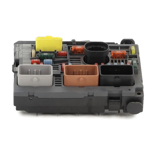 Boitier BSM - Peugeot 308 I PH.1 - 9664706280 - F1-1838T | eBay