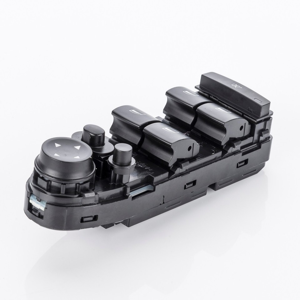 Lève-vitre Électrique Interrupteur Unité de commutation à l'avant ...