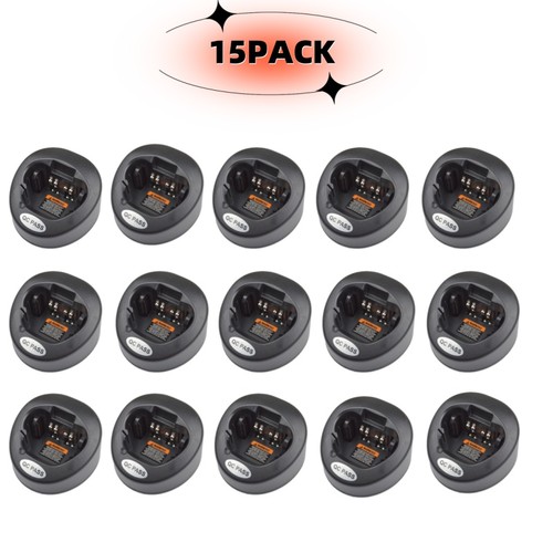 Lot 15 NTN8831 Charger Base For XTS4250 XTS1500 XTS2500 MTS2000 MT2000 ...