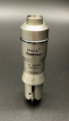 Orthopedic - Pin Driver