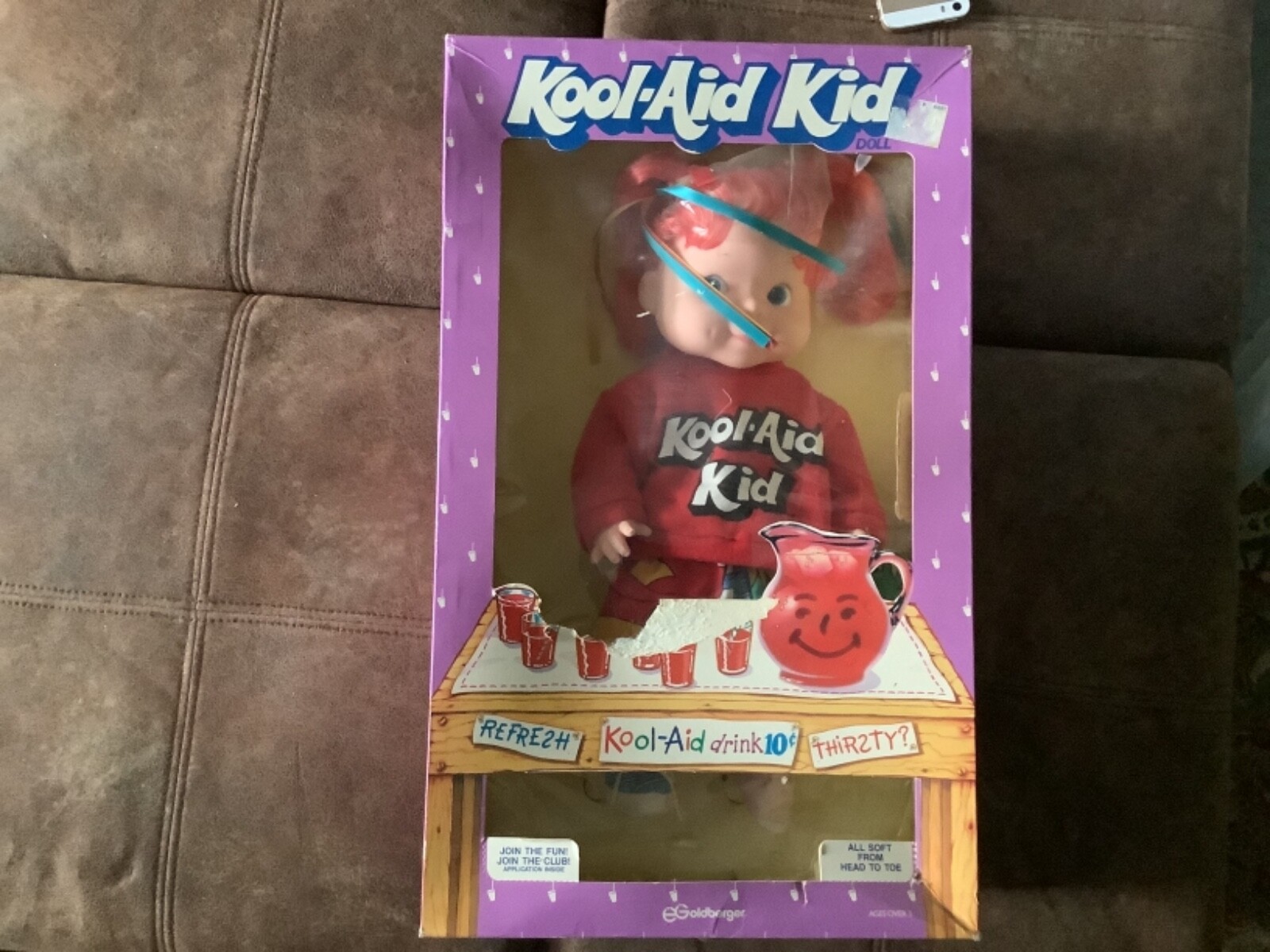 KOOL-AID KID | eBay