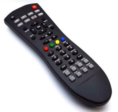 For Ferguson F20320DTR Replacement Remote Control | eBay UK