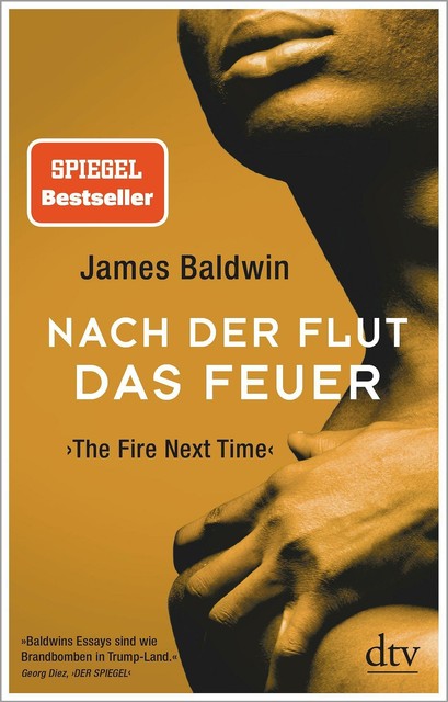 Nach der Flut das Feuer von James Baldwin (2020, Taschenbuch) for sale ...