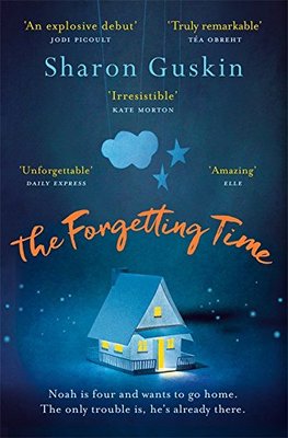 The Forgetting Time By Sharon Guskin. 9781509806812 | eBay UK