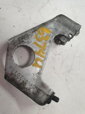 48RE SHIFT CABLE BRACKET 52107843AC RAM 2500 3500 5.9L ENGINE. 2003-07 ...