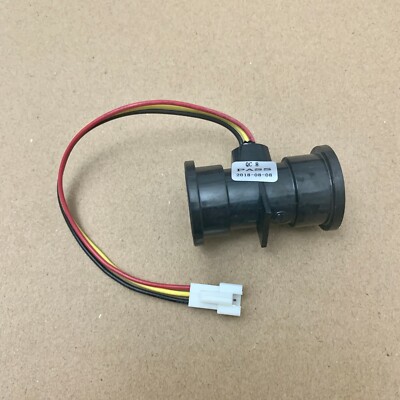 WORCESTER GREENSTAR JUNIOR 24i & 28i MK5 FLOW SENSOR 87161157540 ...