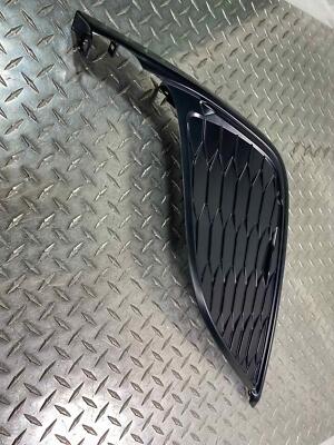 RH 21-22 TOYOTA CAMARY FRONT GRILLE COVER 8148106220 | eBay