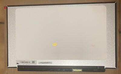 LM156LF2F01 LM156LF2F03 144Hz LCD Screen FHD 1920x1080 Matte | eBay