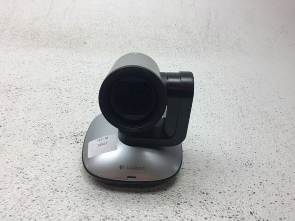Logitech 860-000465 Conference Camera Carl Zeiss HD 1080p 15246kn for ...