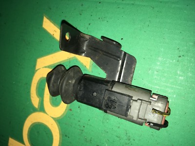 Bonnet alarm sensor - Nissan Primera 2.0 (1998) | eBay Australia