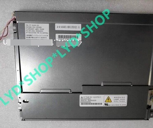 1 pcs new 10.4-inch LCD industrial s n AA104XA01 #A6-29 | eBay.de