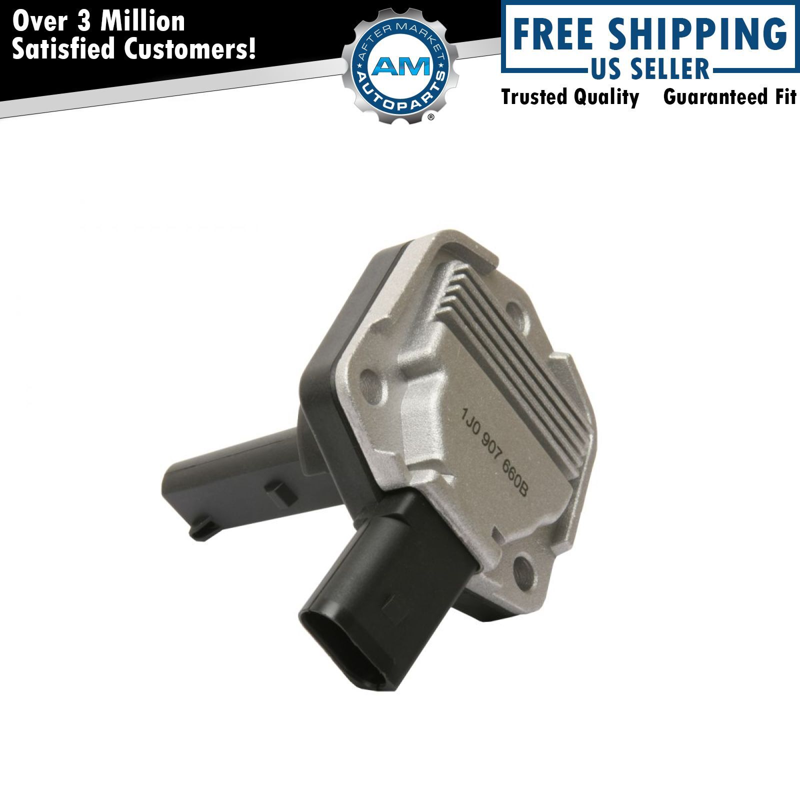 Engine Oil Level Sender Sensor for Audi A4 A6 A8 Volkswagen Jetta ...