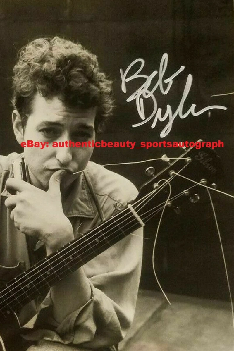 Bob Dylan Rock Country