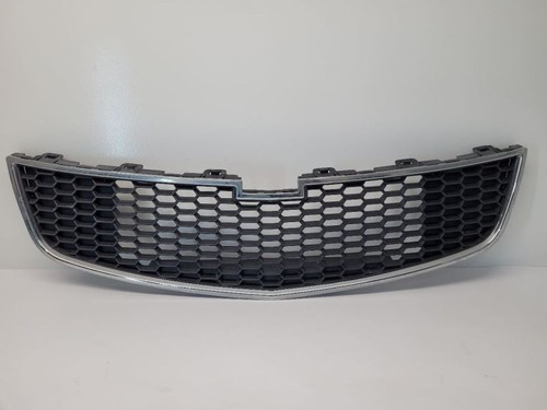 2011-2014 CHEVROELT CRUZE Grille Upper 11-14 96981100 | eBay