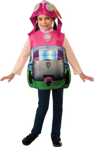 Skye Candy Catcher Paw Patrol Cockapoo Puppy Dog Halloween Toddler ...