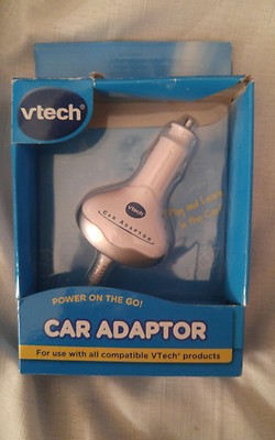 nip vtech car adaptor | eBay