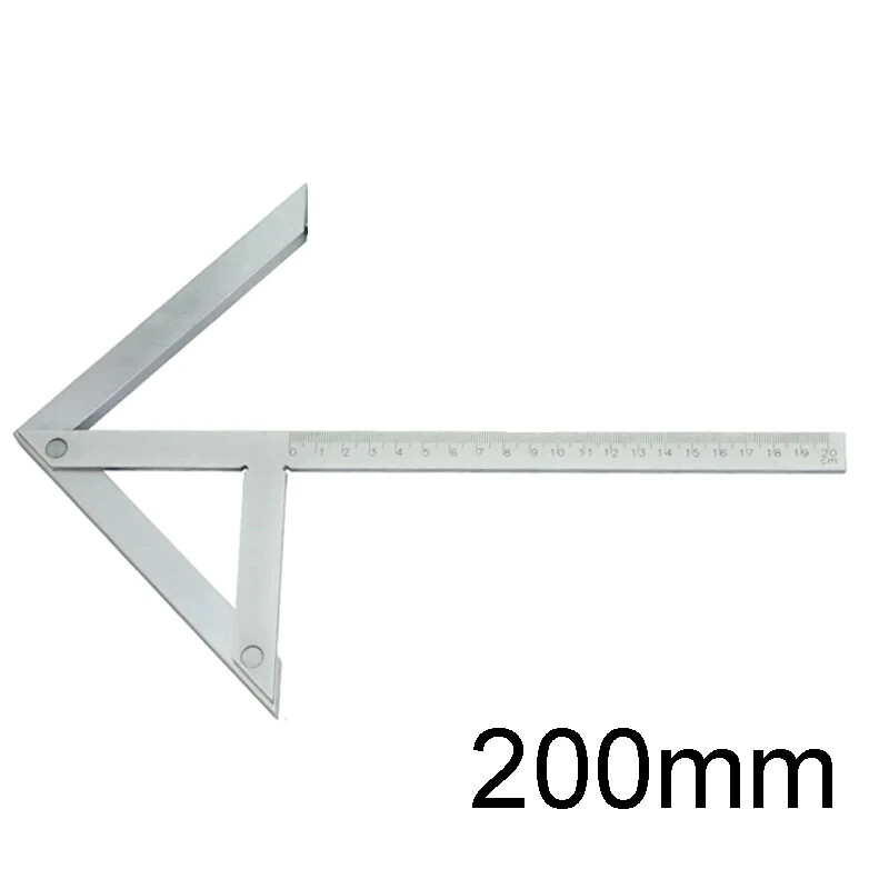 150X130mm Center Marking Gauge Center Vernier Caliper Center Finding ...