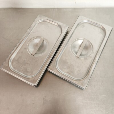 Other - Stainless Steel Steam Table