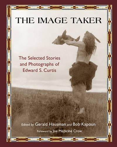 Gerald Hausman The Image Taker (Poche) | eBay