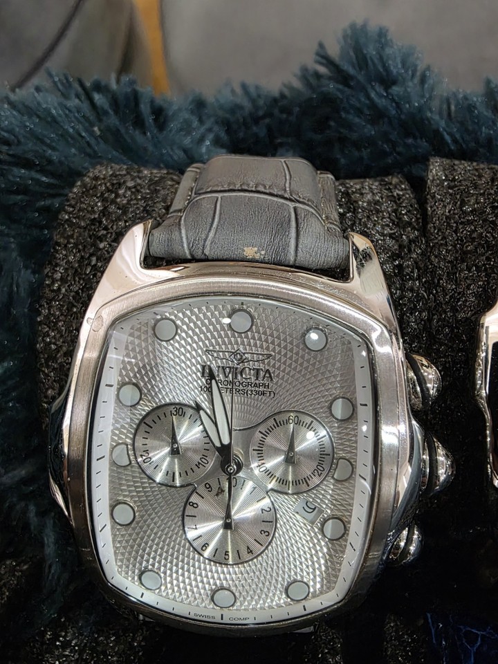 invicta mens watch collection lot LUPAH | eBay