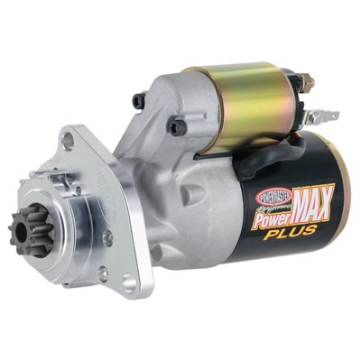Powermaster Starter Motor 9000-13; Gear Reduction | eBay